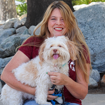 Meet the Staff - Guide Dogs of America