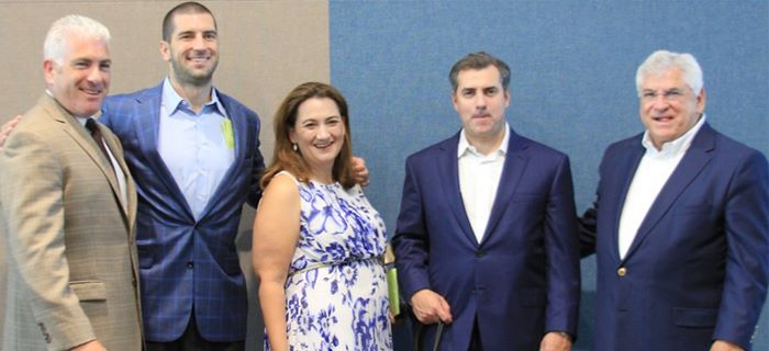 Auditorium Named For Beloved GDA Supporter Fran Granger - Guide Dogs of ...