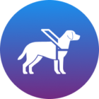 Home - Guide Dogs of America