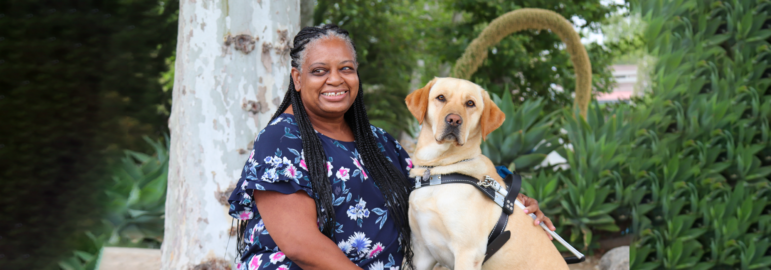 How to Get a Service Dog - Guide Dogs of America