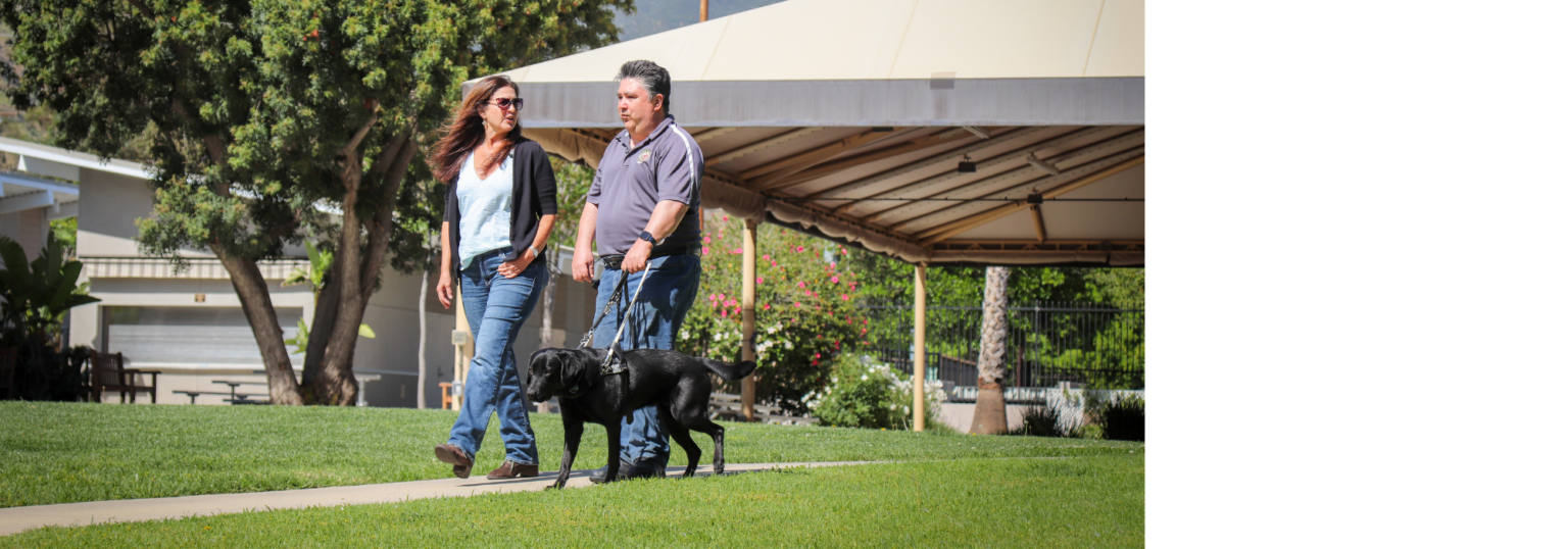 Events from July 11 – August 3 – Guide Dogs of America