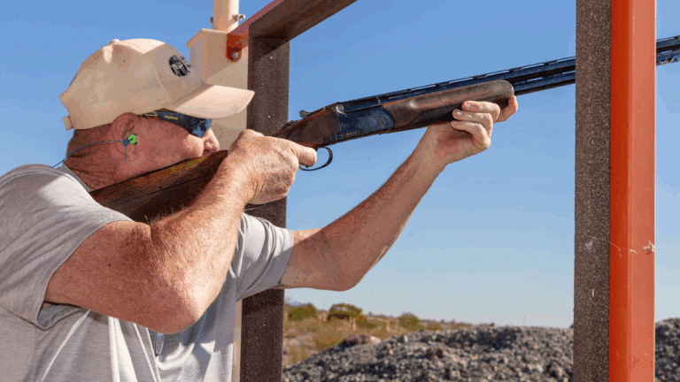 IAM LL 778 Clay Shoot 2026 - Everything You Need to Know – Archyde